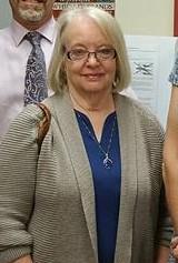 Dianne "Kay" Luckett - Plymouth County Democrats