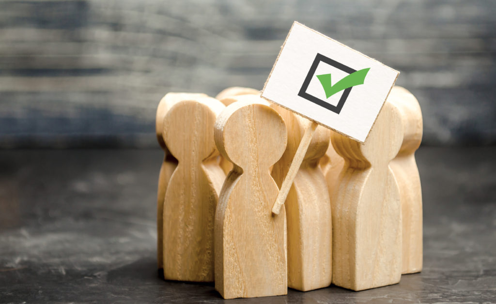 How Do The Caucuses Work Plymouth County Democrats